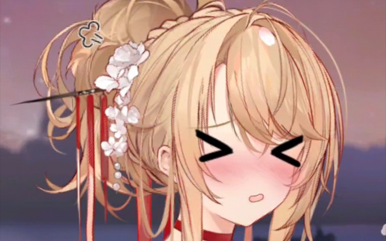 【碧蓝航线】2021年春节光荣换装皮肤LIVE2D演示_哔哩哔哩_bilibili