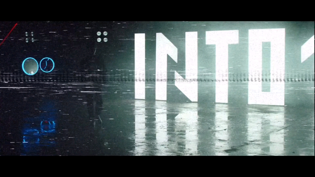 INTO1新歌发布会舞台+介绍篇_哔哩哔哩_bilibili