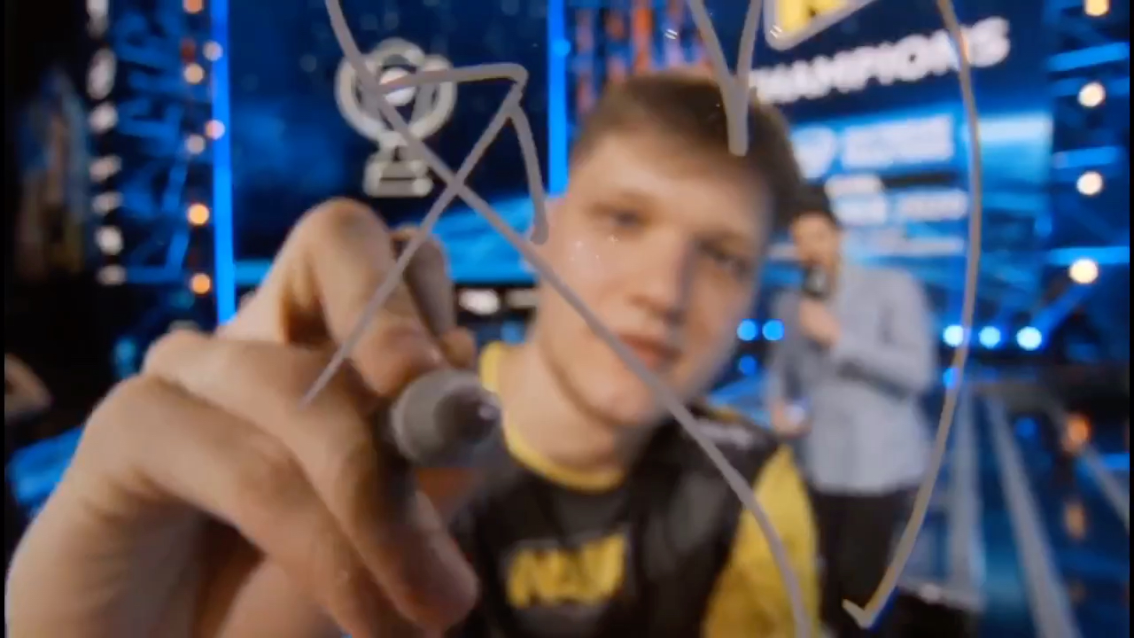 s1mple签名_哔哩哔哩_bilibili