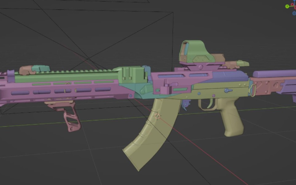 81系列小预告_哔哩哔哩_bilibili