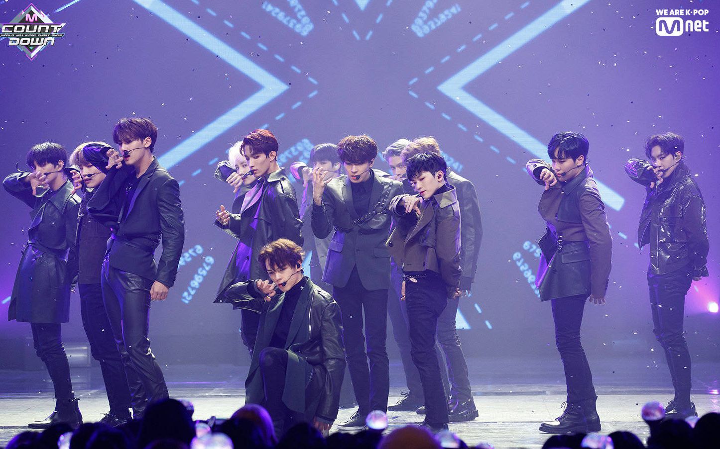 【SEVENTEEN】Getting Closer 打歌舞台合集_哔哩哔哩_bilibili