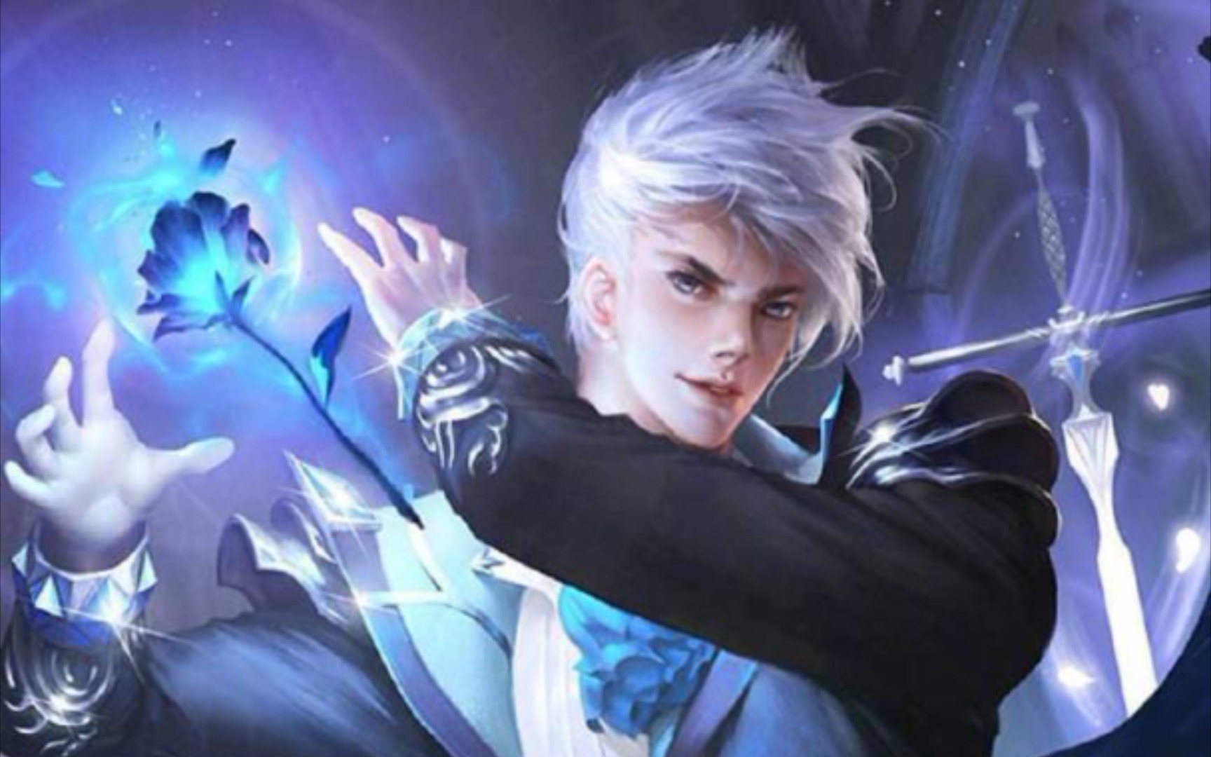 ehdh_哔哩哔哩bilibili_王者荣耀