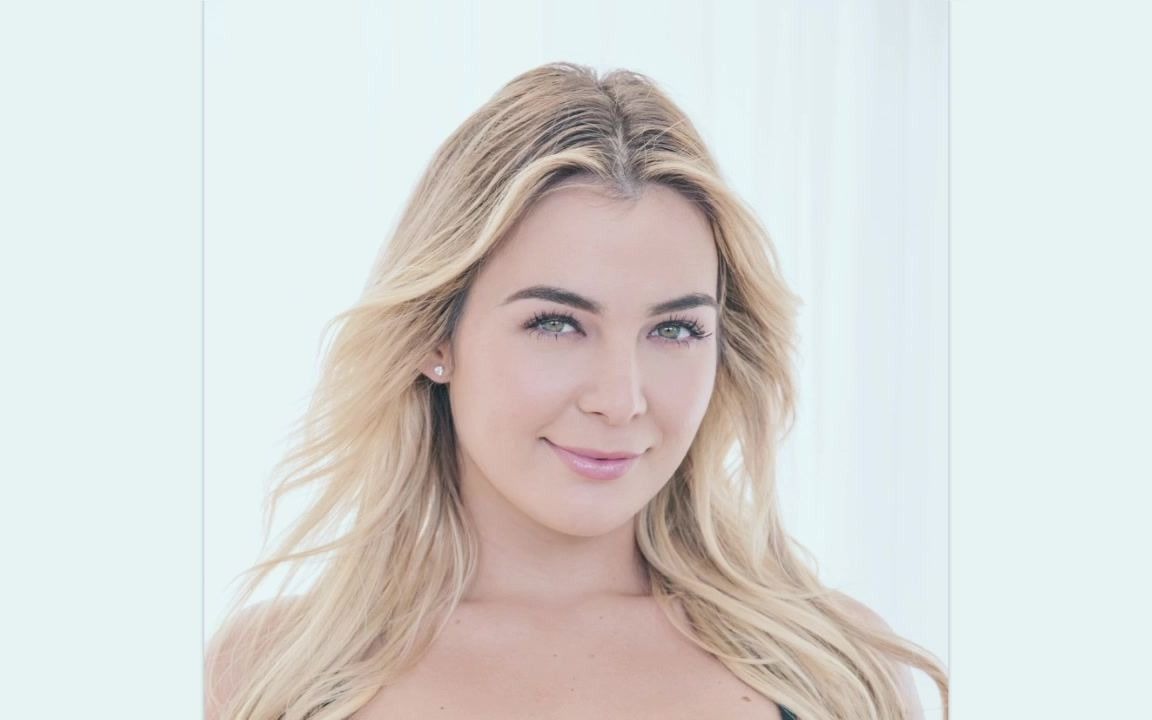 Blair Williams--19_哔哩哔哩_bilibili