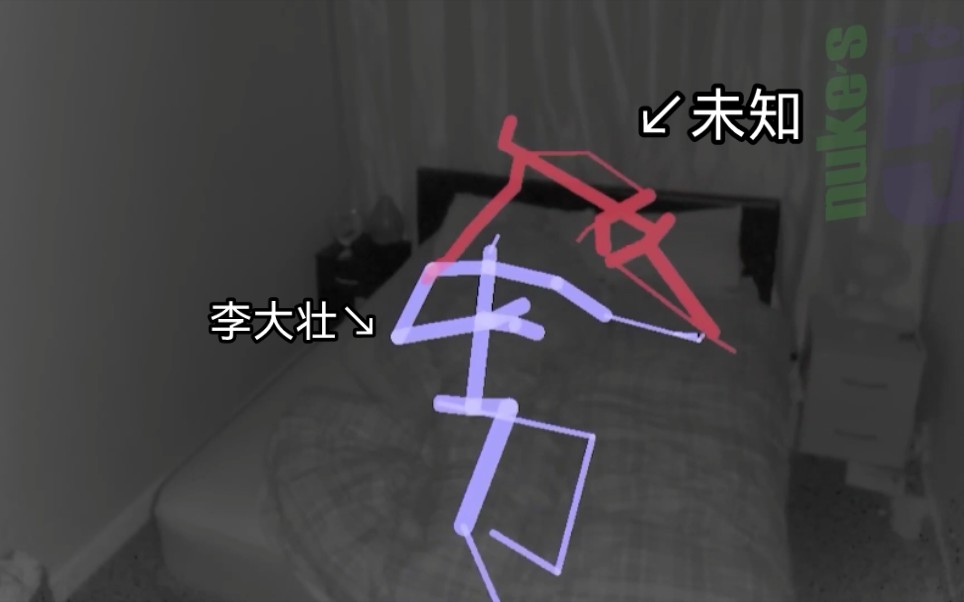 【Nuke'sTop5】10大让你关掉APP的可怕“鬼”视频[中字]-随便审视-随便审视-哔哩哔哩视频