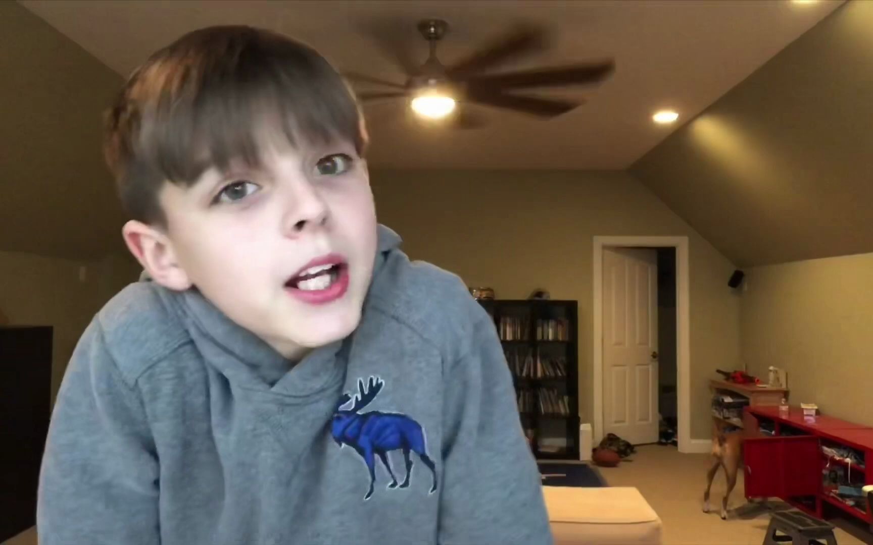 JAX LEMOS去吃sushi和拍摄幕后_哔哩哔哩_bilibili