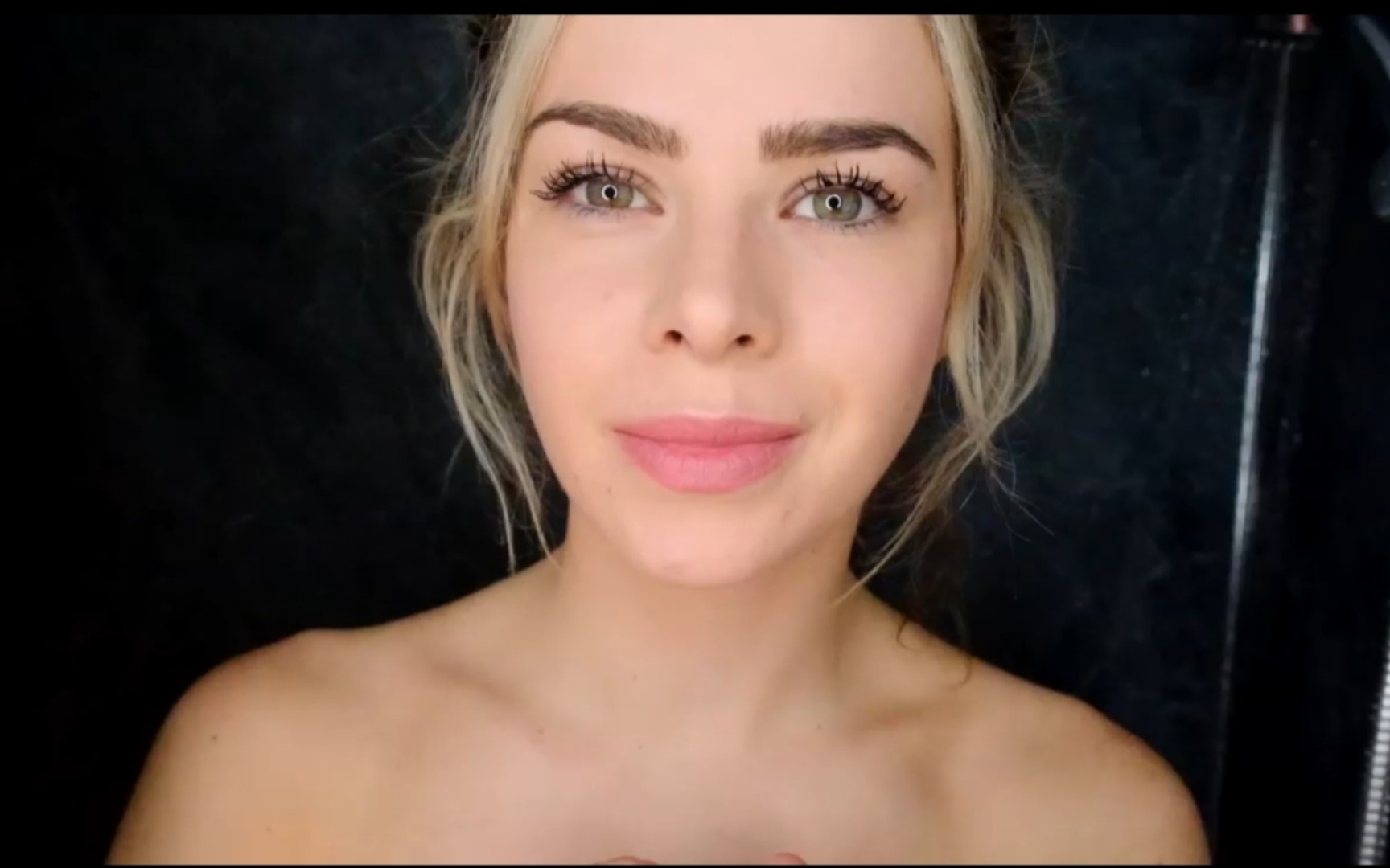 Asmr/Scottish Murmurs】沉浸式 沐浴时剃须和理发 水声、肥皂水-I不是外星人-I不是外星人-哔哩哔哩视频