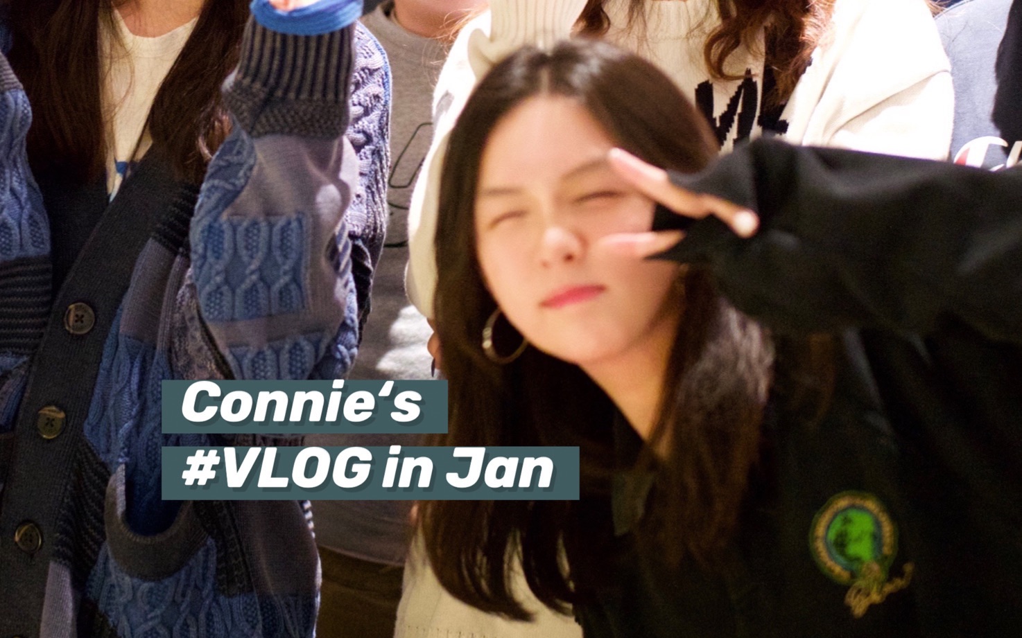 Random Days in Jan | 最近循环的宝藏单曲🎵_哔哩哔哩_bilibili