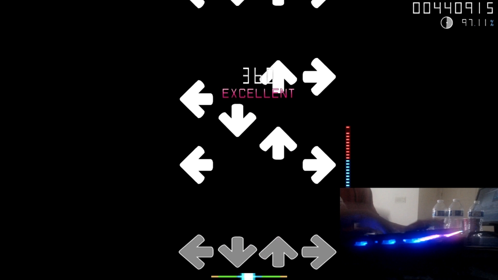 sel - Delta Dan 1.1x 96.98%_哔哩哔哩_bilibili