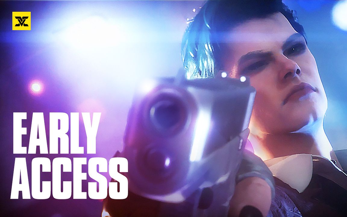 《VEILED EXPERTS 幕后高手》抢先体验将在5月19日开始！-VEILEDEXPERTS官方-VEILEDEXPERTS官方-哔哩哔哩视频