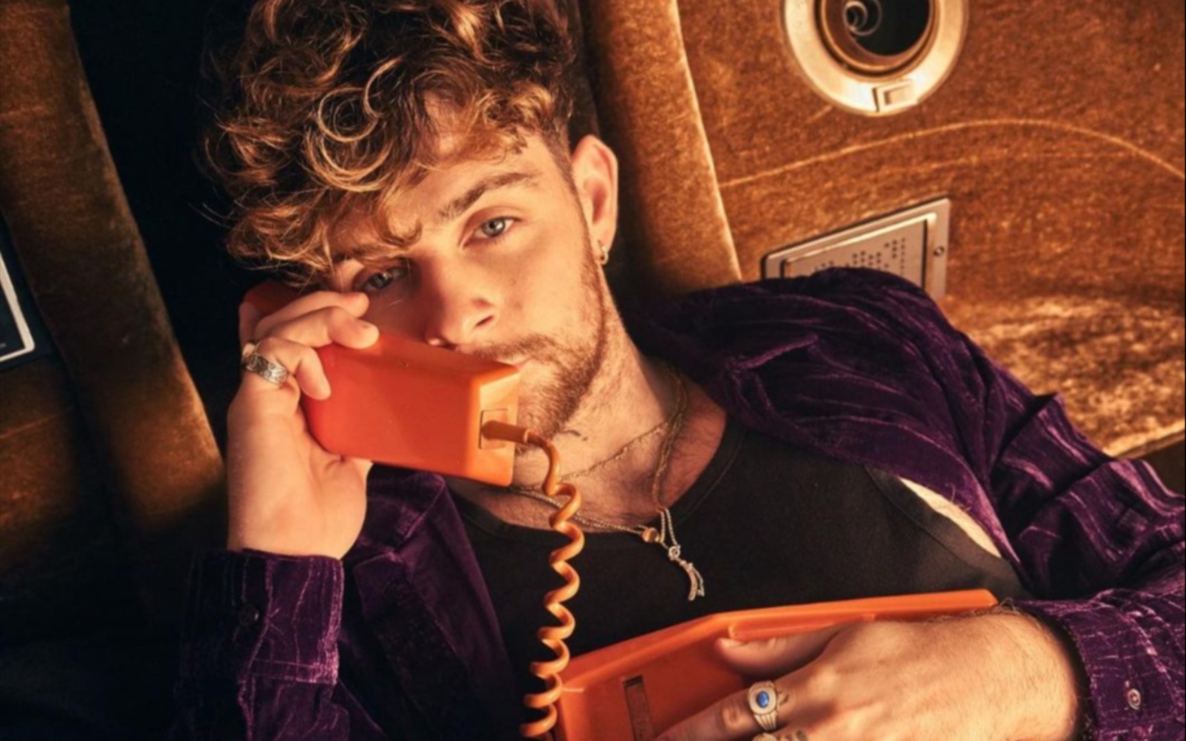 Tom Grennan_哔哩哔哩_bilibili