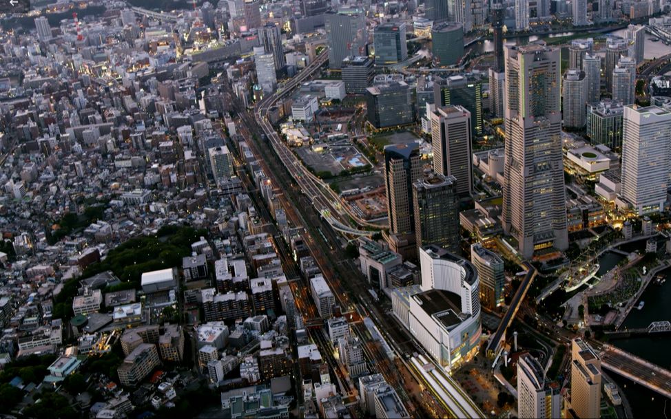 Japan in 8K 60fps_4K_60fps日本4K_哔哩哔哩_bilibili