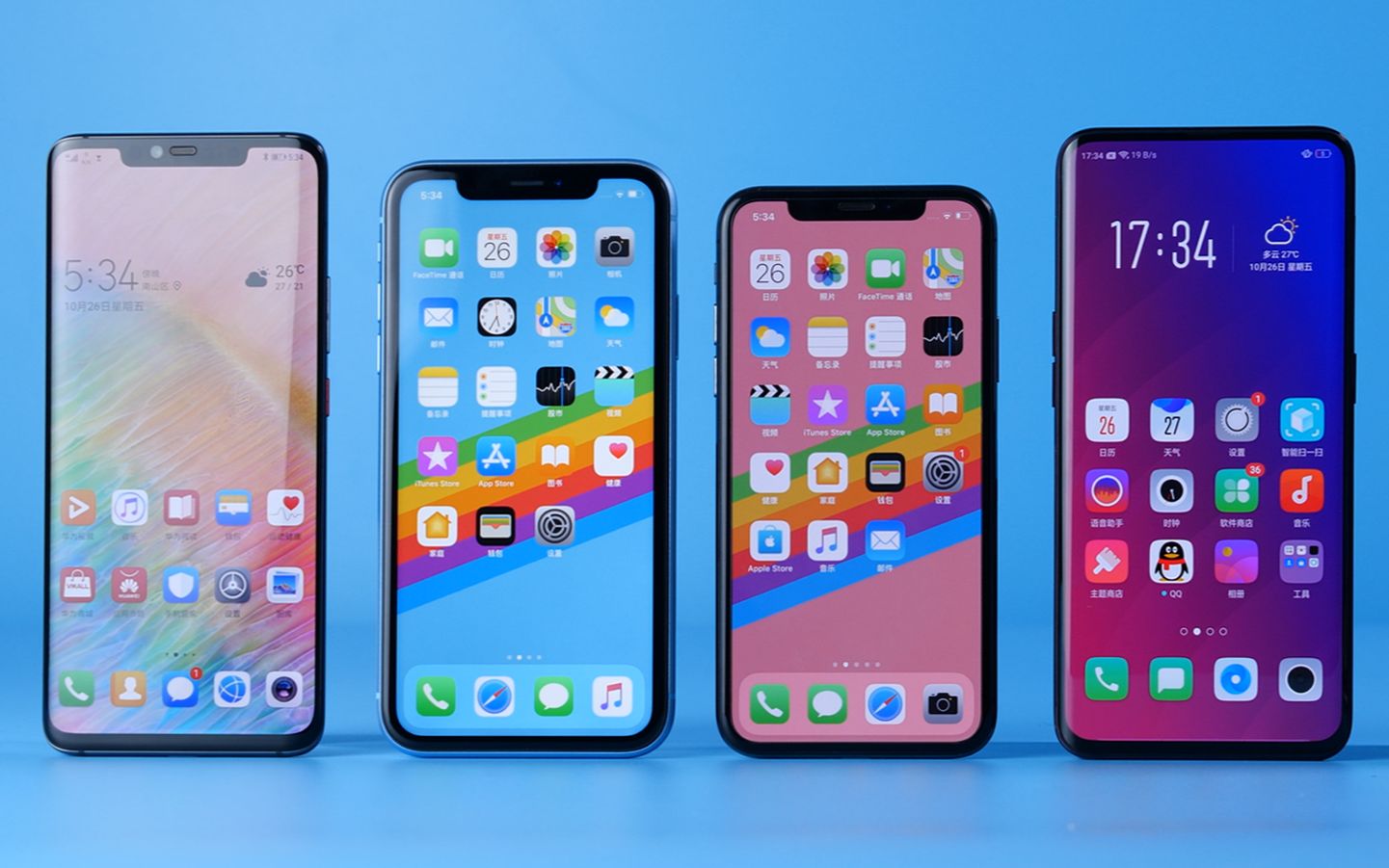 6,499元买iPhone XR？10分钟评测告诉你适不适合！_哔哩哔哩_bilibili