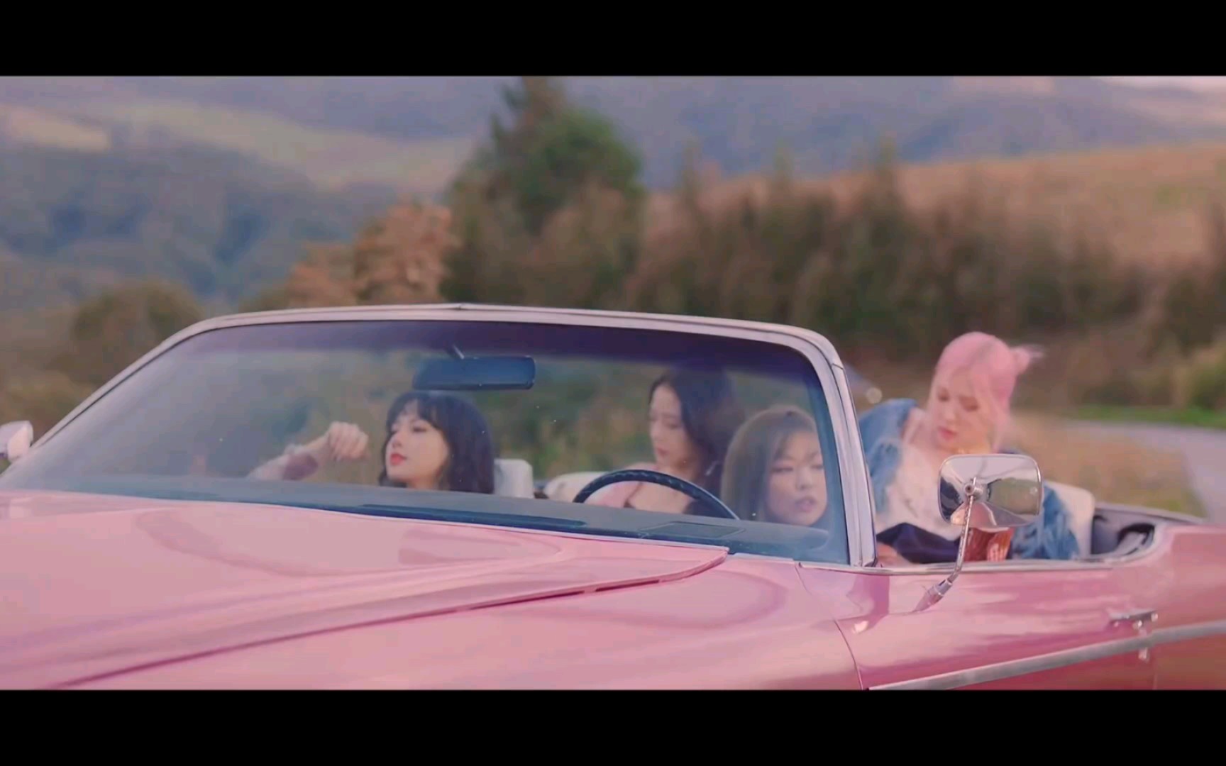 BLACKPINK新曲Yeah Yeah Yeah MV公开_哔哩哔哩_bilibili