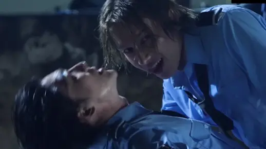 【SmartBoom】中字｜Top Form泰版抱胁EP1 花絮_哔哩哔哩_bilibili