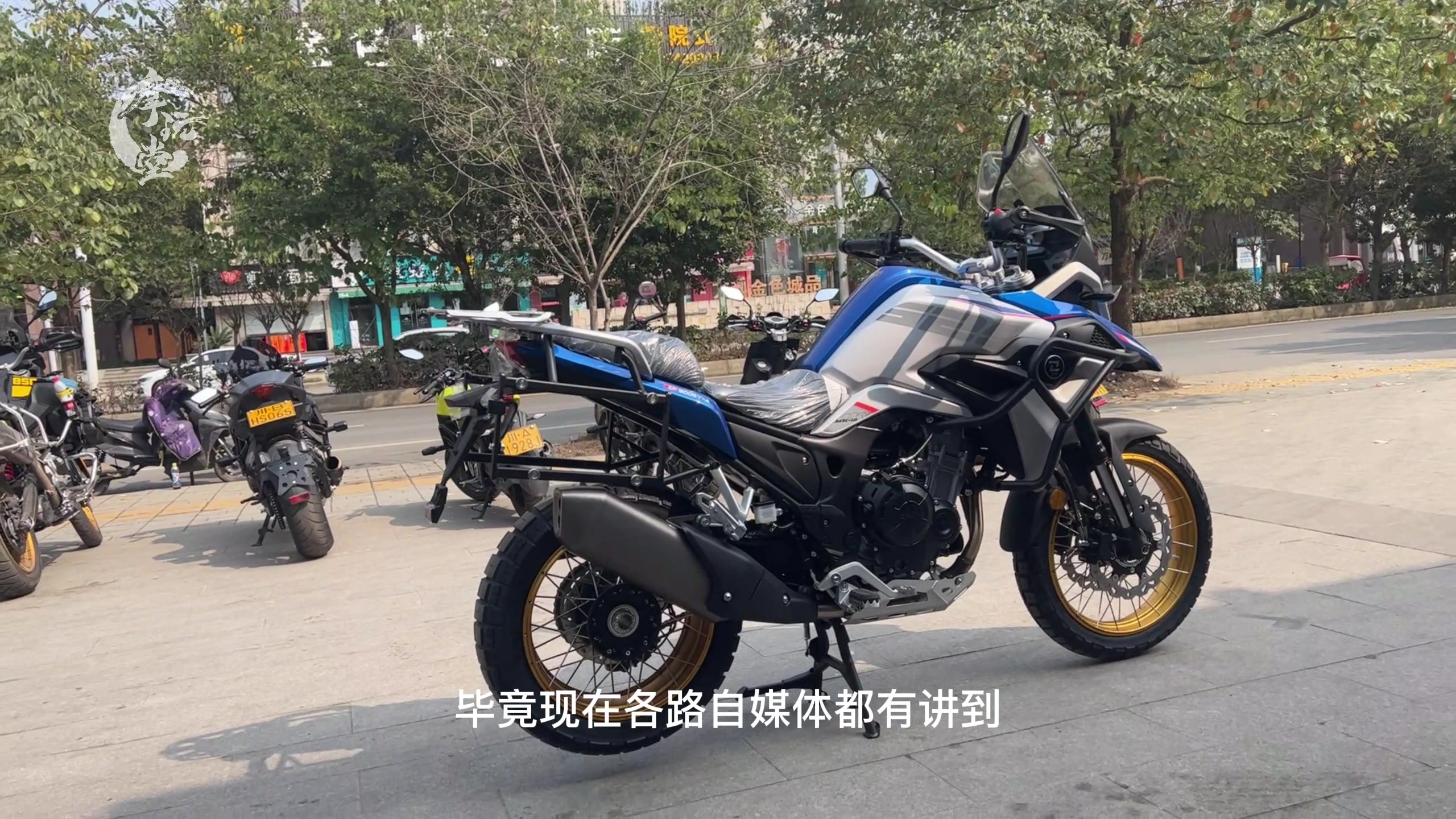 这不是评测——凯越525X_哔哩哔哩_bilibili