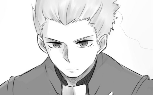 【手绘】fate stay night ubw OP2！_哔哩哔哩_bilibili