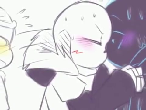 Cross x Dream x Nightmare comic_哔哩哔哩_bilibili