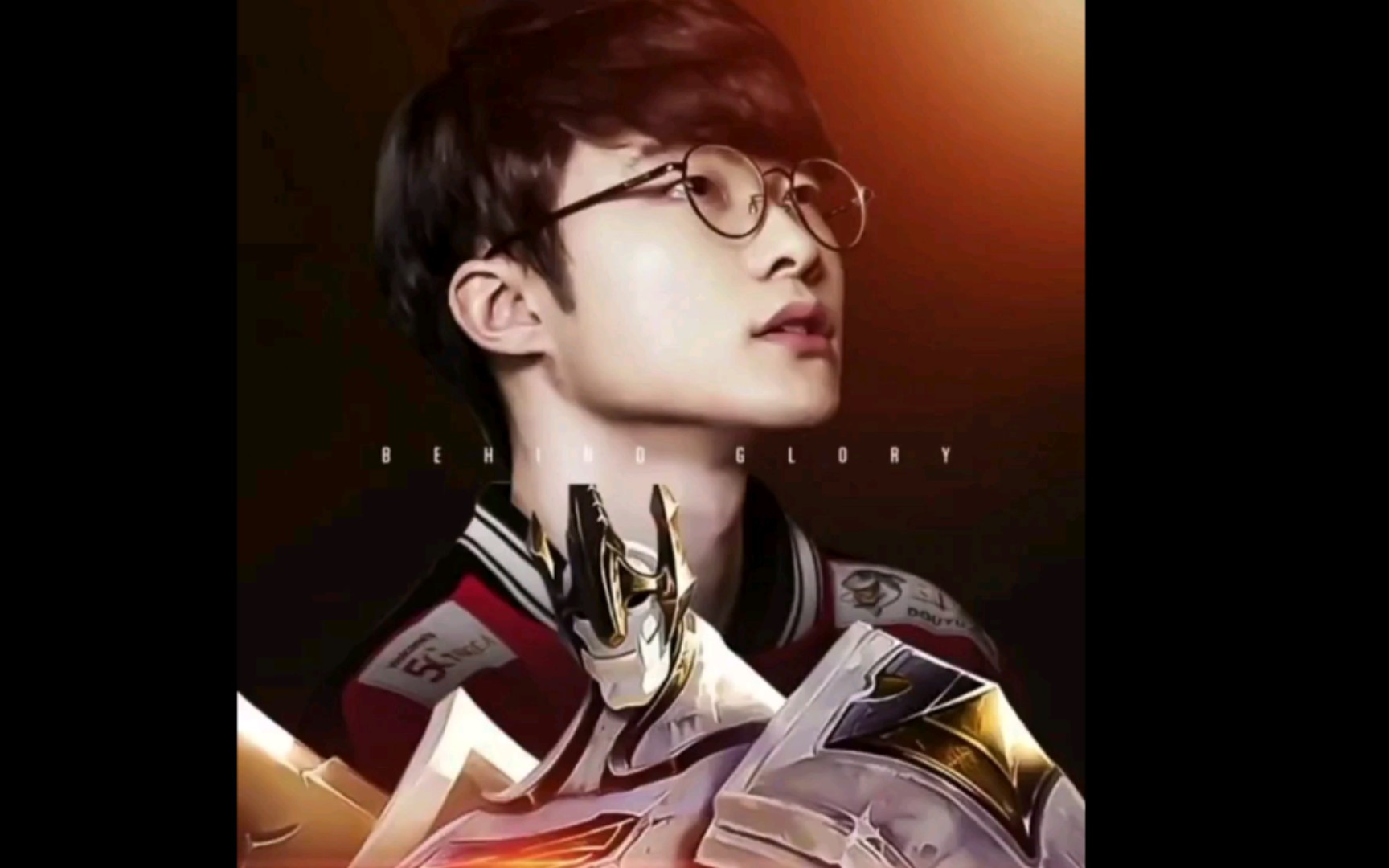 faker和加里奥壁纸-千图网