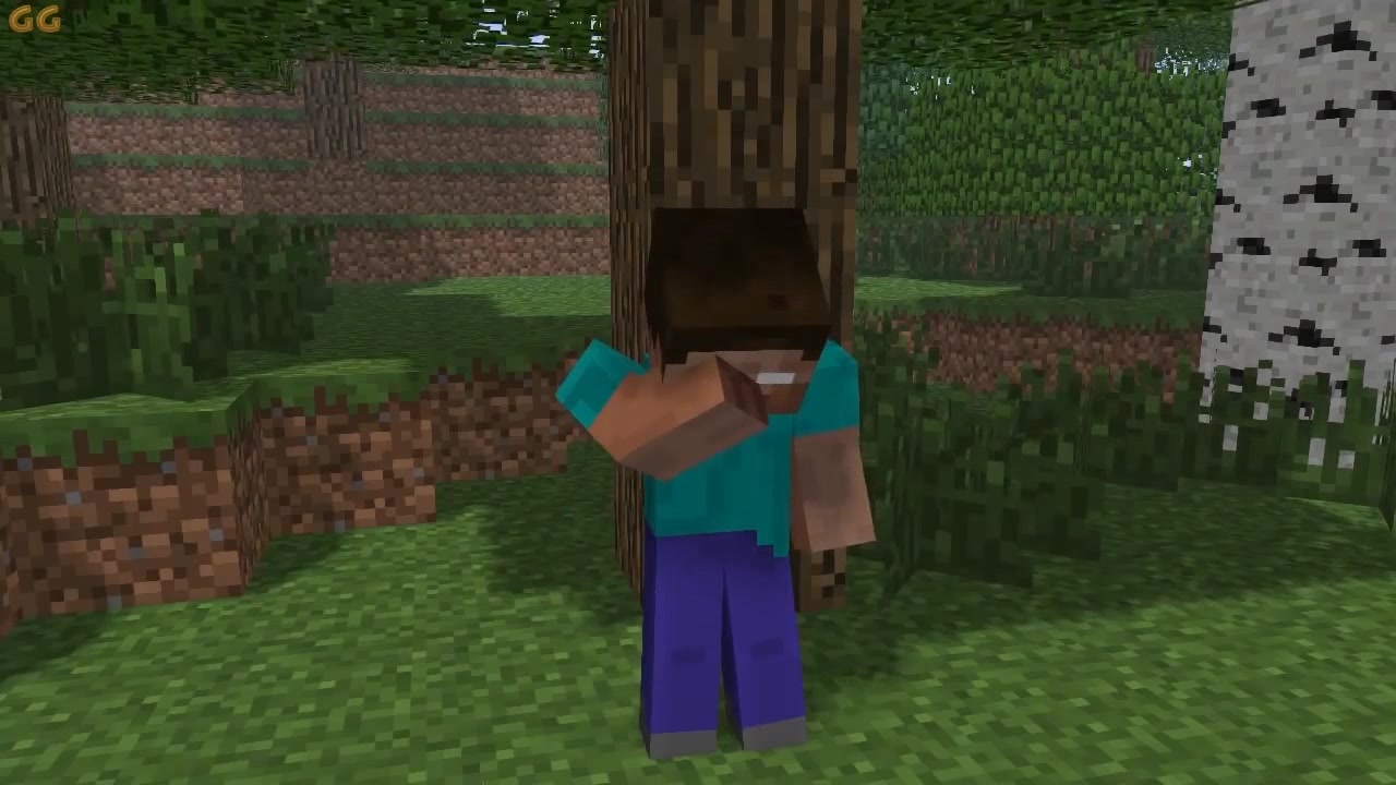 【Minecraft】怪物学院 第二季全集 中文字幕_哔哩哔哩_bilibili