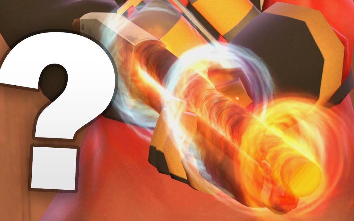 【Bloopander】PYRO'S HOSTAGE [TF2 ANIMATION]