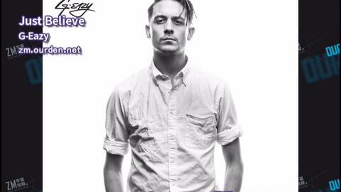 Almost Famous G Eazy