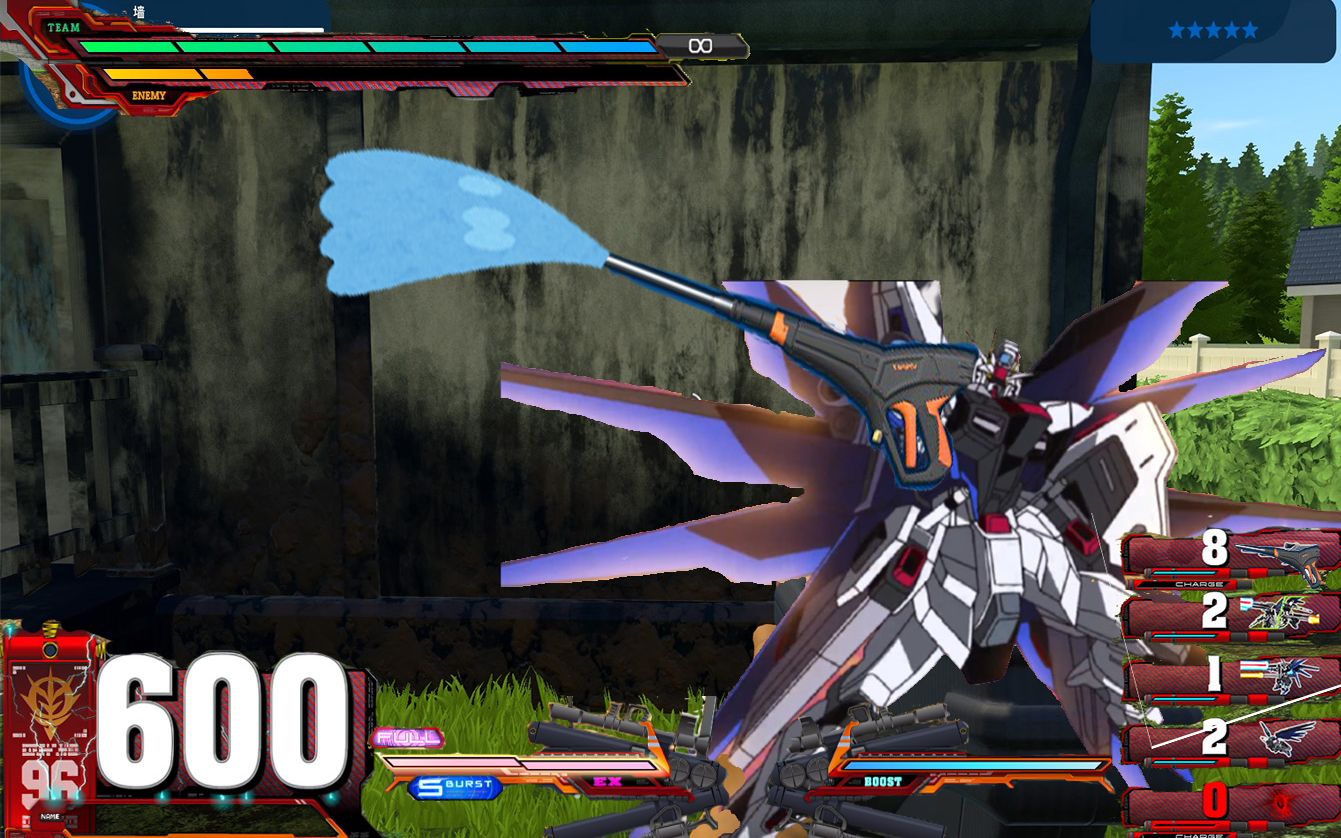 【MBON】记录滋水自由的成长视点_哔哩哔哩bilibili