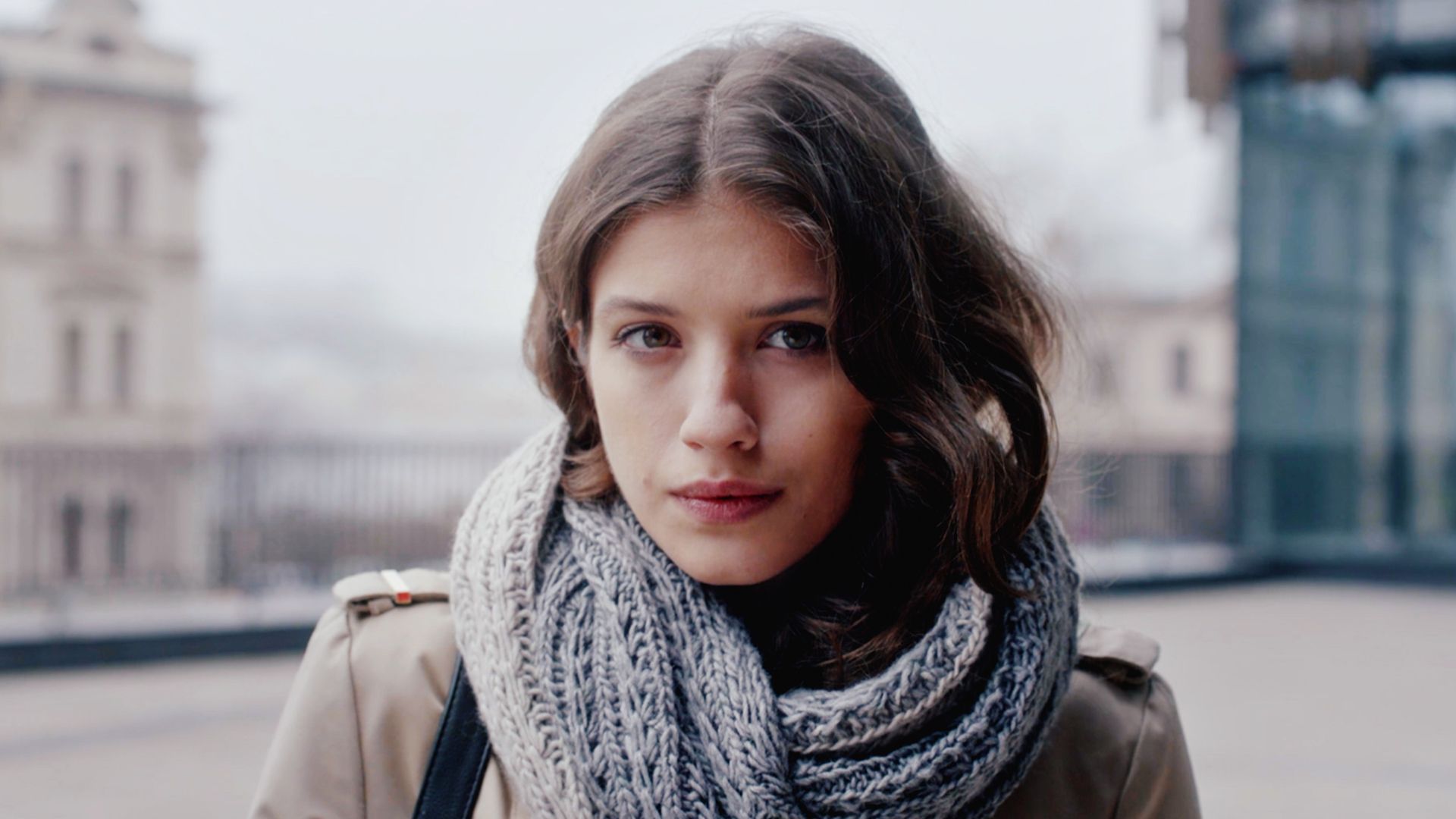 【4K超清】Nightwish夜愿乐队《Bye Bye Beautiful》官方MV重制版-蓝毒Deep-音乐-哔哩哔哩视频