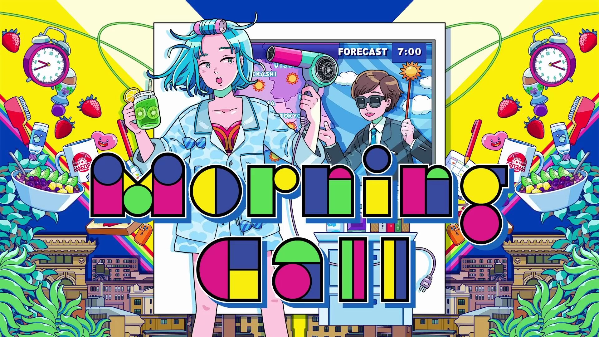 【ORESAMA】Dressup cover合集（更新至#7）_哔哩哔哩_bilibili
