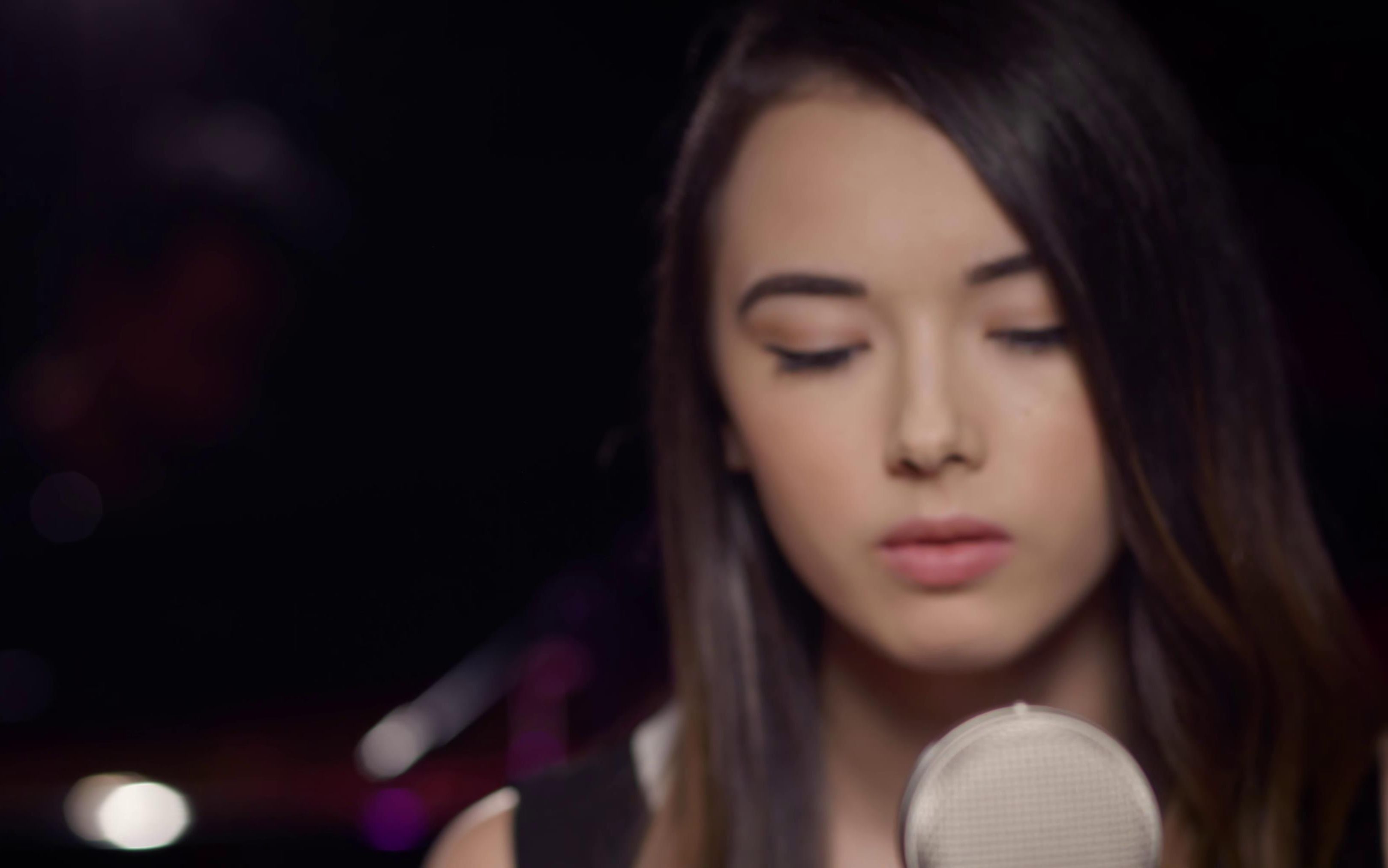 Ari Nao携Chloé Stafler 甜美合唱 Mahaleo《Mimoza》