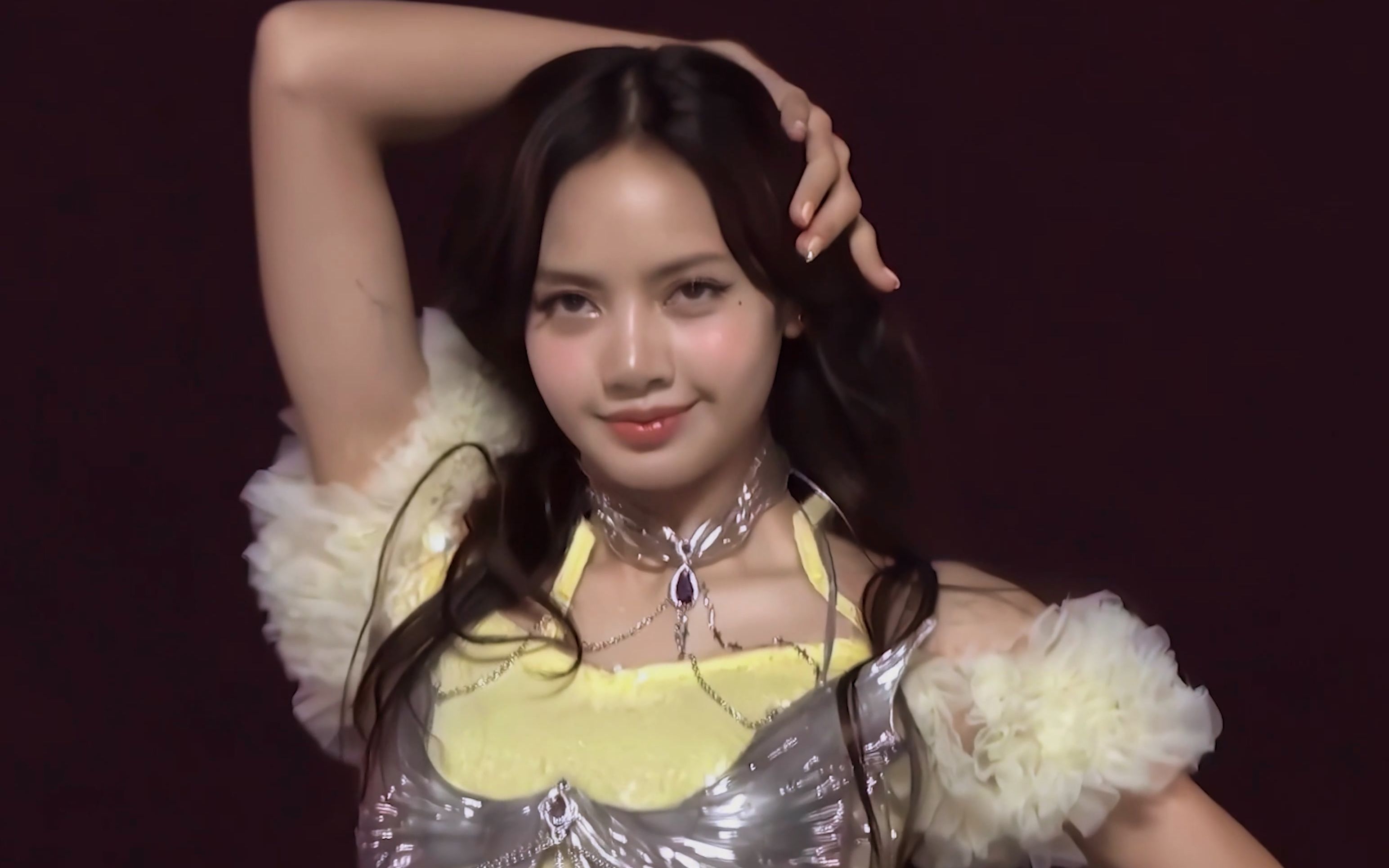 【4K60帧】LISA - MONEY(230917)-XIANVXIA-XIANVXIA-哔哩哔哩视频