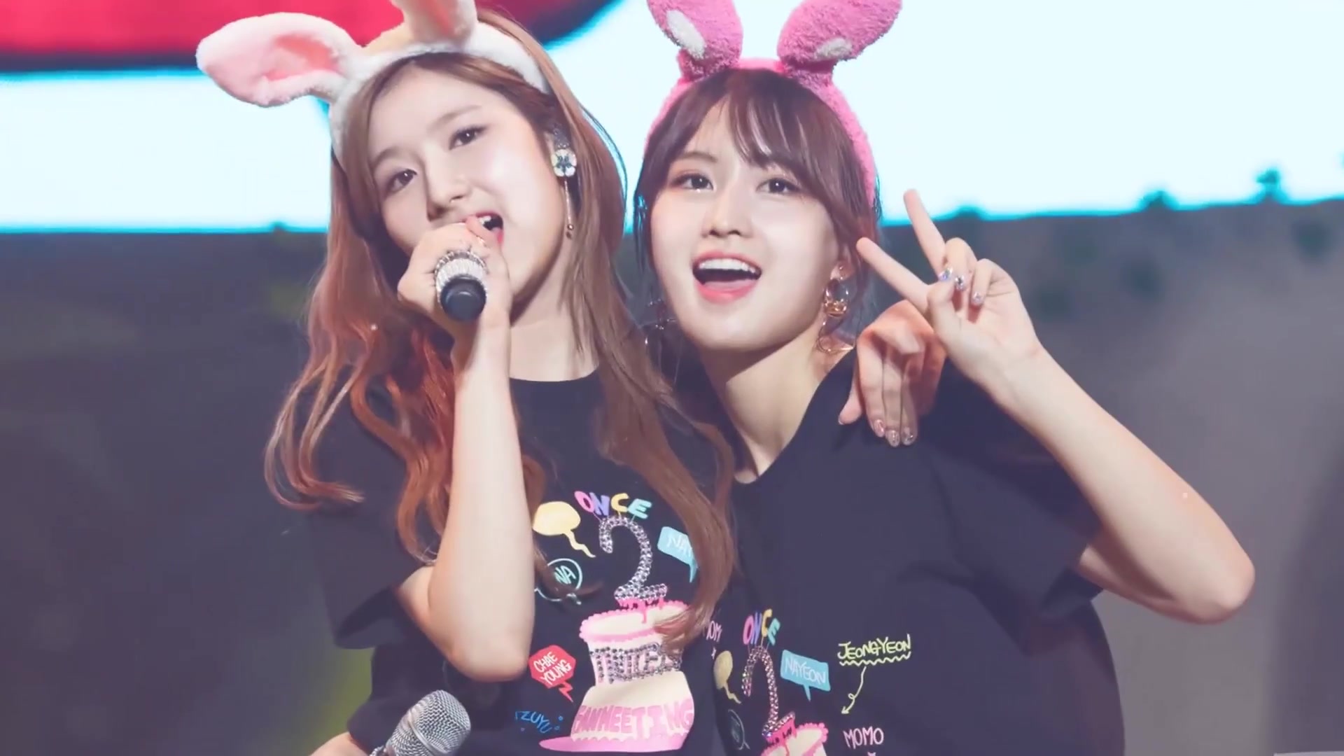 twicemomo壁纸-千图网