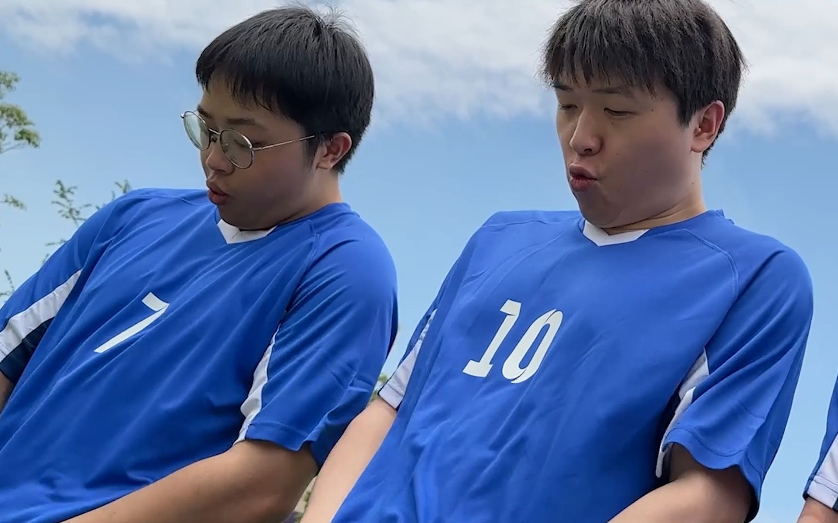 竟有如厮恐怖的…控球率！-失眠的chunchun-失眠的chunchun-哔哩哔哩视频