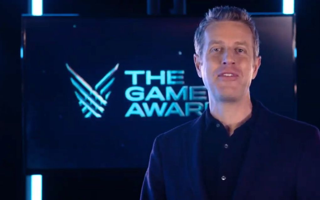 The Game Awards 2019提名游戏完整名单_哔哩哔哩_bilibili