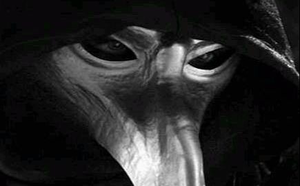 【SCP收容失效第4话】故事向剧情：暗影（SCP-205登场）。_哔哩哔哩 (゜-゜)つロ 干杯~-bilibili