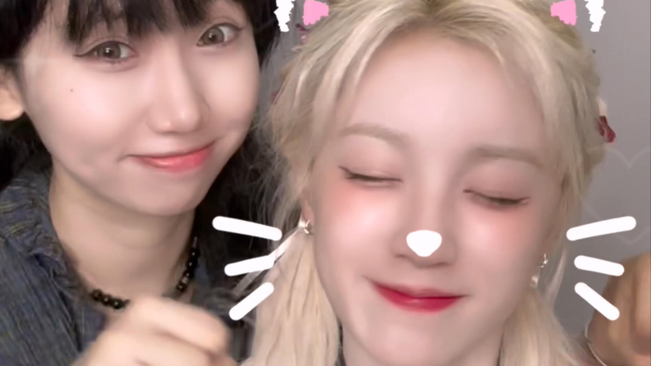 雨琦啊，这么可爱是要对我负责的-知名相声演员BBBBB大王-知名相声演员BBBBB大王-哔哩哔哩视频