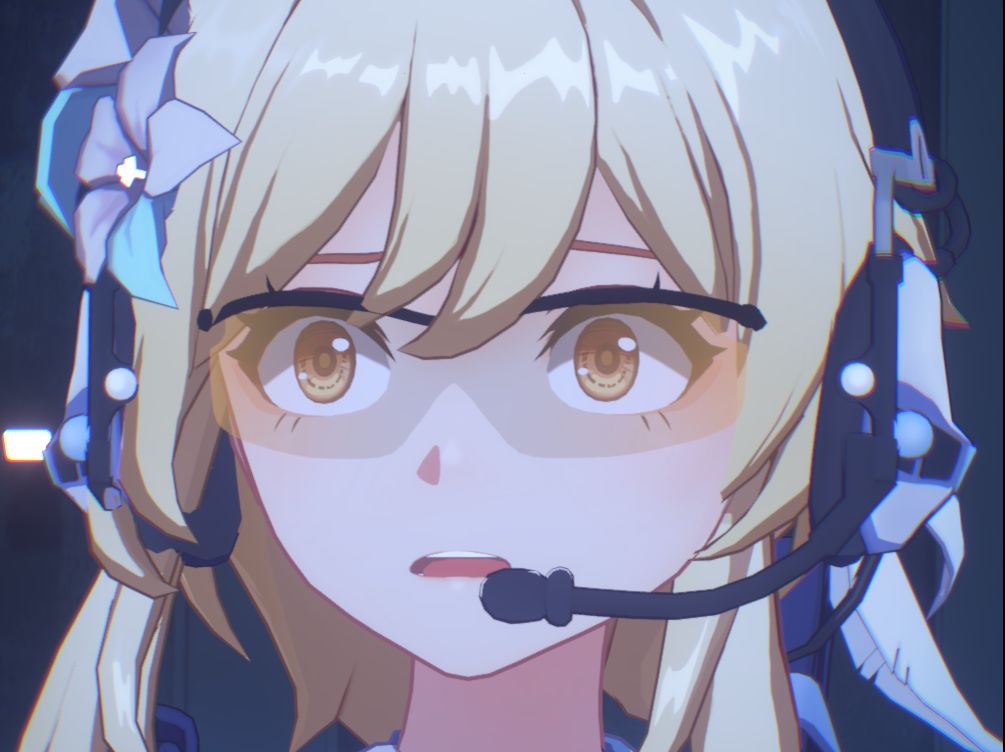 此时一阵强劲的bgm响起...-No_Tables-No_Tables-哔哩哔哩视频