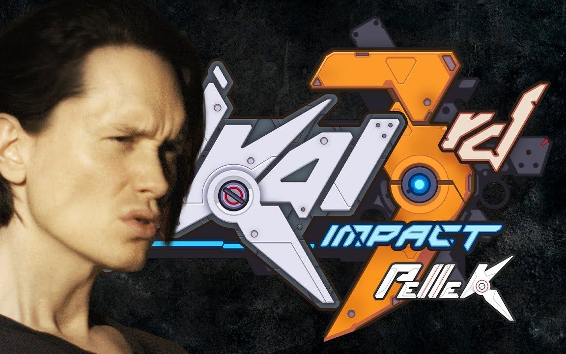 崩坏音乐23连【挪威小哥Pellek｜中字】-pellek_official-pellek_official-哔哩哔哩视频