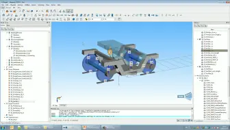 [自学-Simpack]-11 铁路培训视频03_哔哩哔哩_bilibili