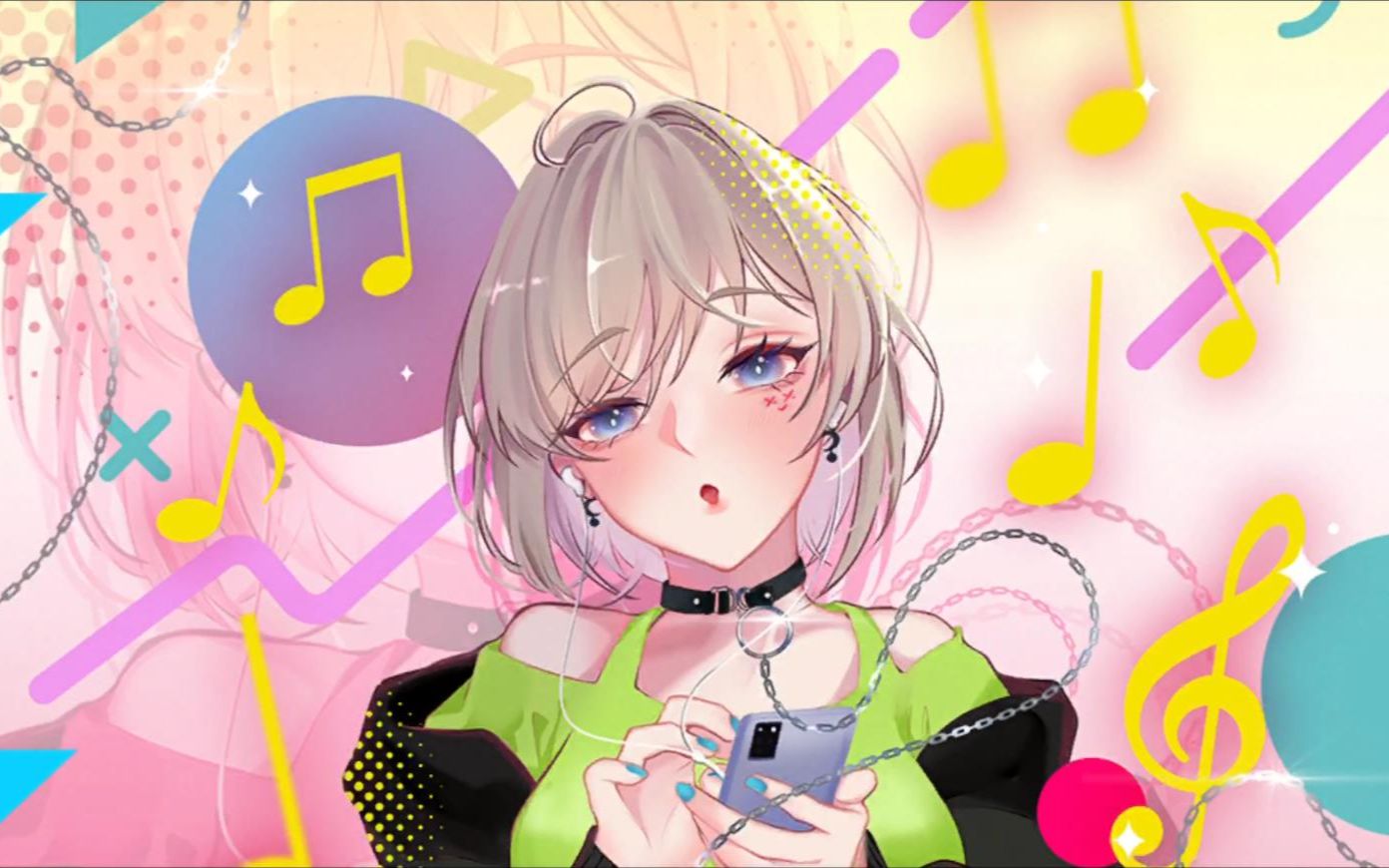 [Dynamix] Tech-Nique (Mega12) Ω_哔哩哔哩bilibili_DYNAMIX