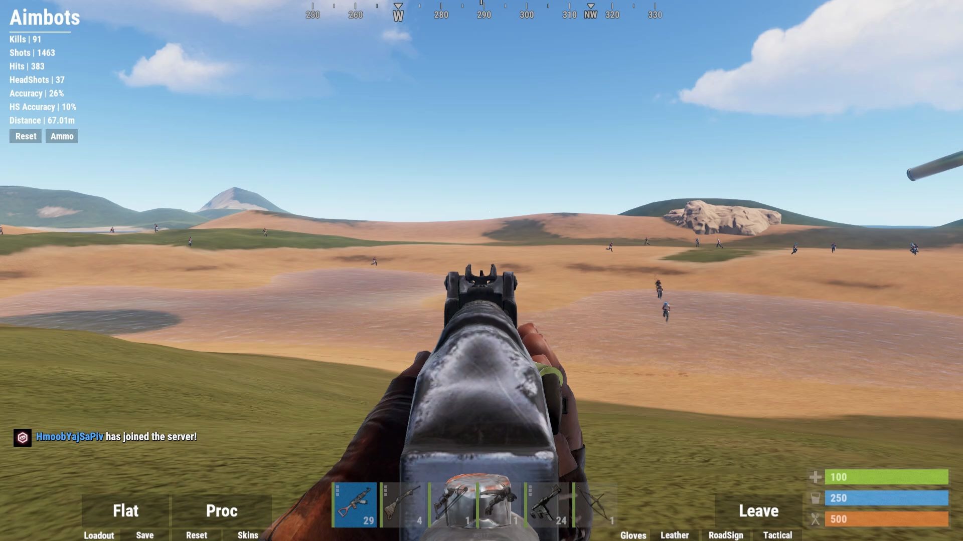 rust ukn_哔哩哔哩 (゜-゜)つロ 干杯~-bilibili