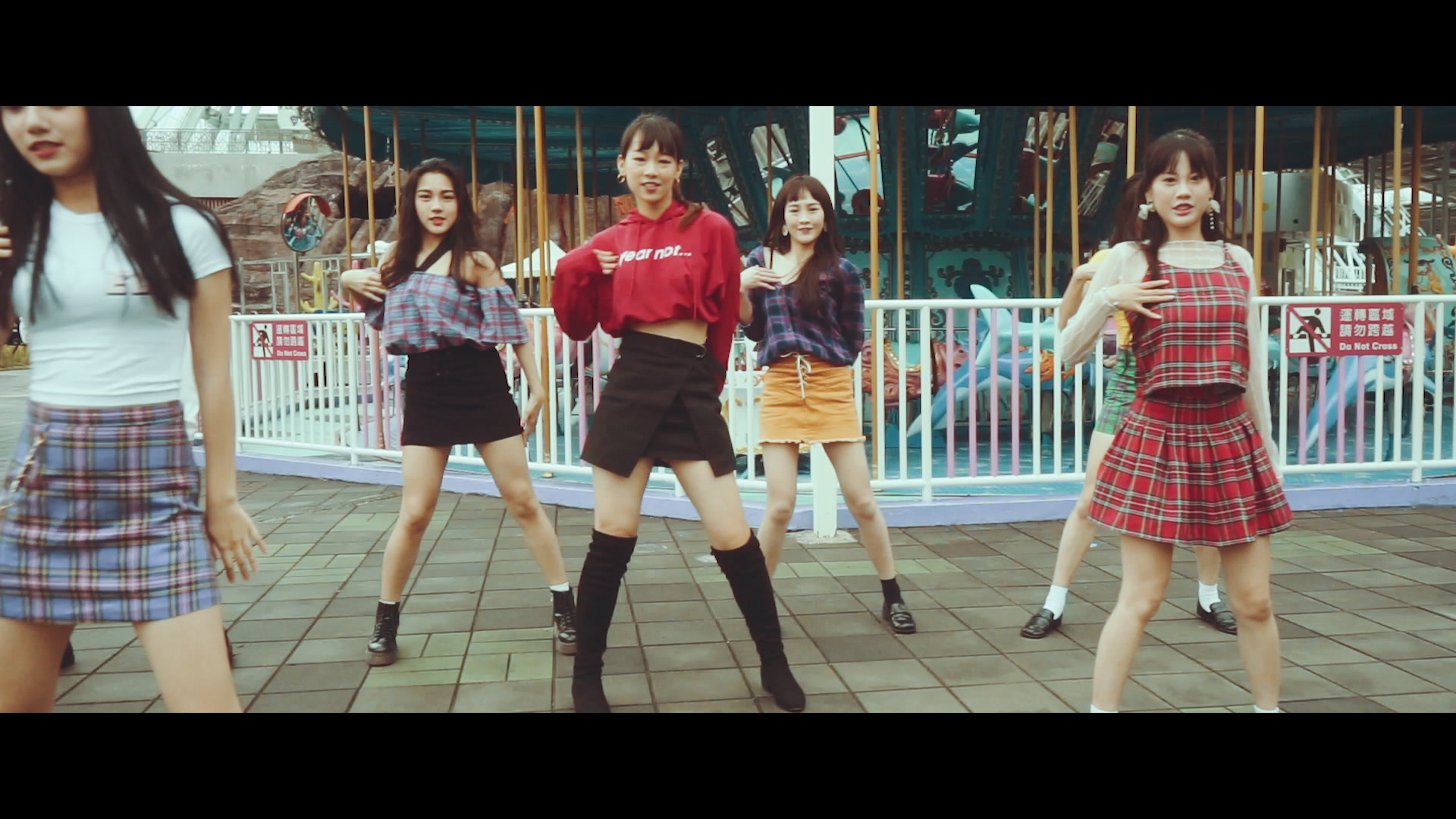 TWICE - Likey dance cover_哔哩哔哩_bilibili