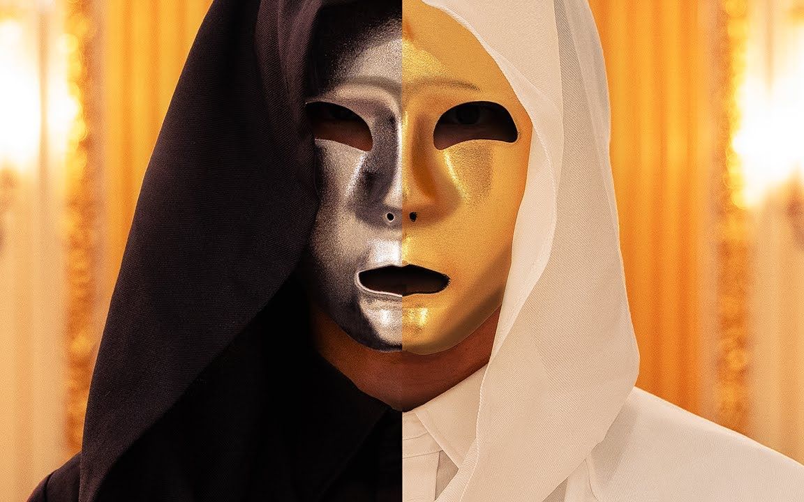 【WACCA Lily R】'漆黒'の堕天使《Gram》†Versus† '聖刻'の熾天使《Gram》- eden (Official MV ...