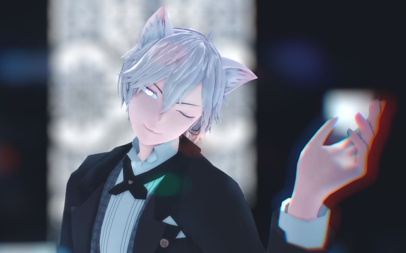 【Sei-MMD】Elephant(Ignite)_哔哩哔哩 (゜-゜)つロ 干杯~-bilibili
