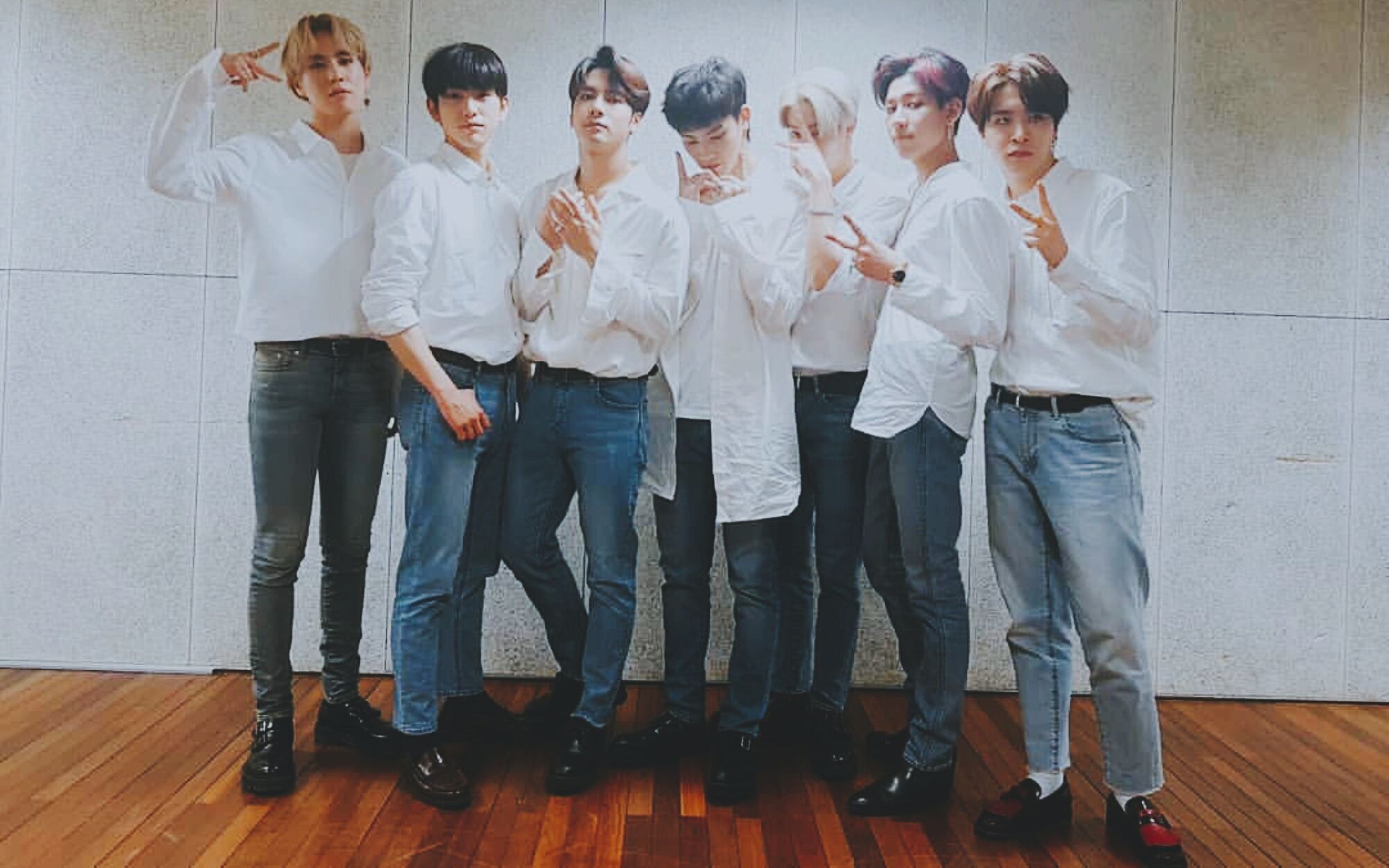 【HEY_GOT7中字】180317 GOT7 [LOOK AT IGOT7] 迷你FM_哔哩哔哩_bilibili