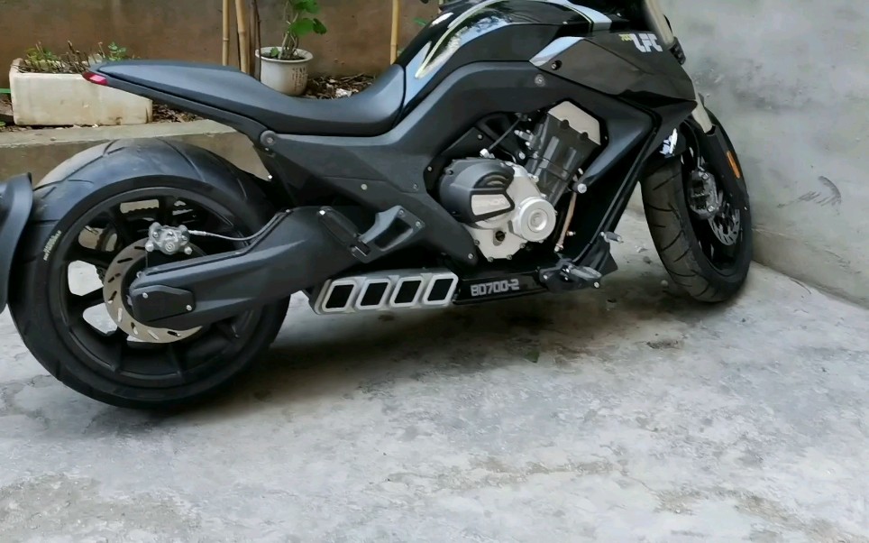 首台燎700为何要卖？_哔哩哔哩_bilibili