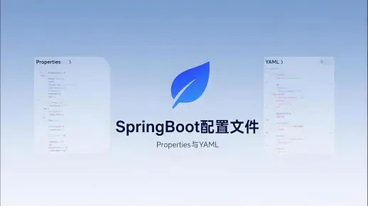 164springboot配置之properties与yml_哔哩哔哩_bilibili