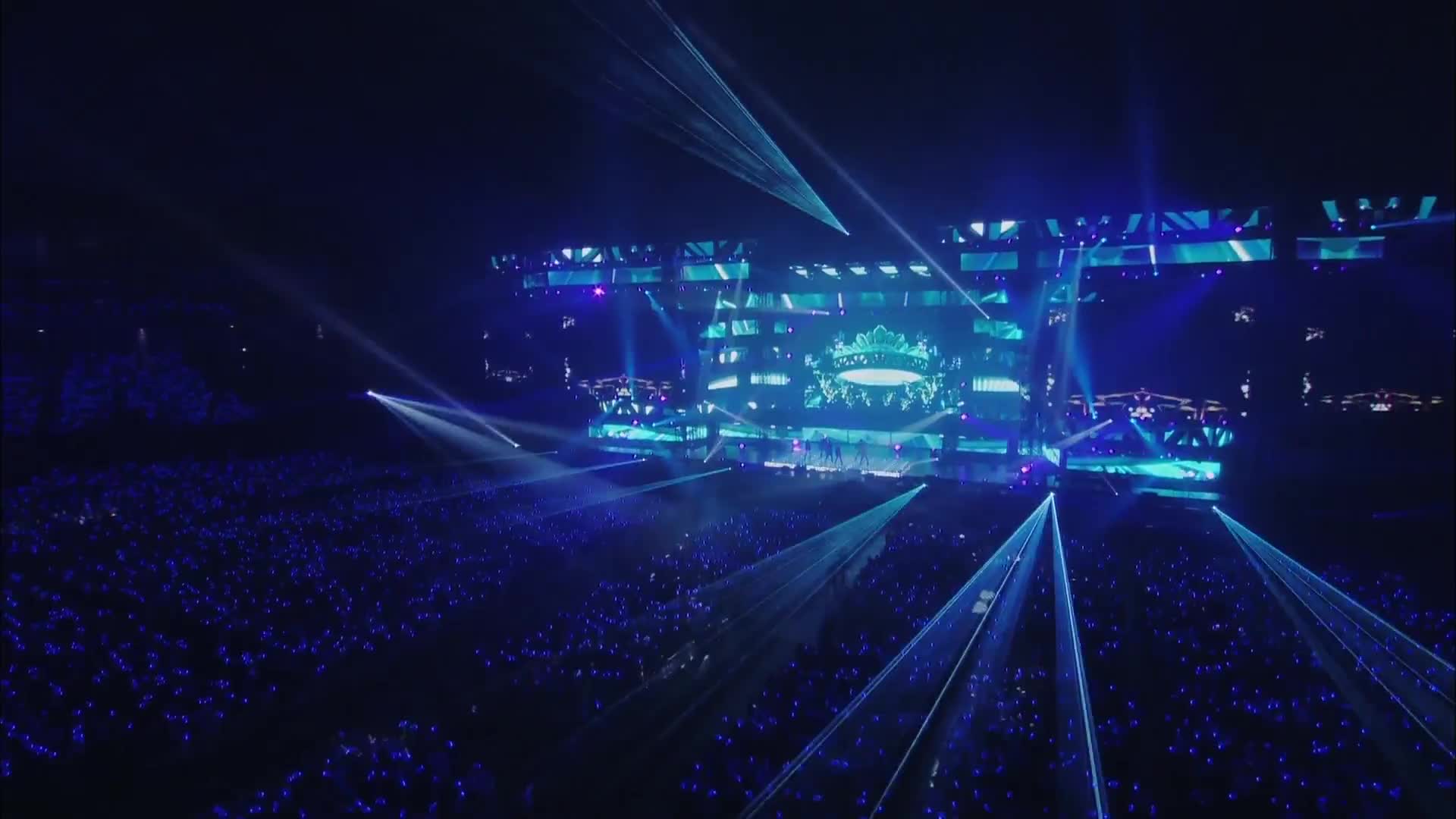 AAA-Next Stage_2017Live【中日字幕】_哔哩哔哩_bilibili