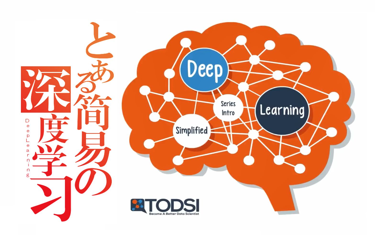 【中英双语字幕】简单易懂的深度学习（Deep Learning SIMPLIFIED） - 更新至第十一节_哔哩哔哩_bilibili