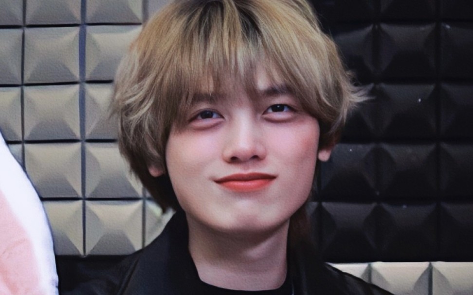 【高斯Goh】“从此心动是你，心定也是你”_哔哩哔哩_bilibili