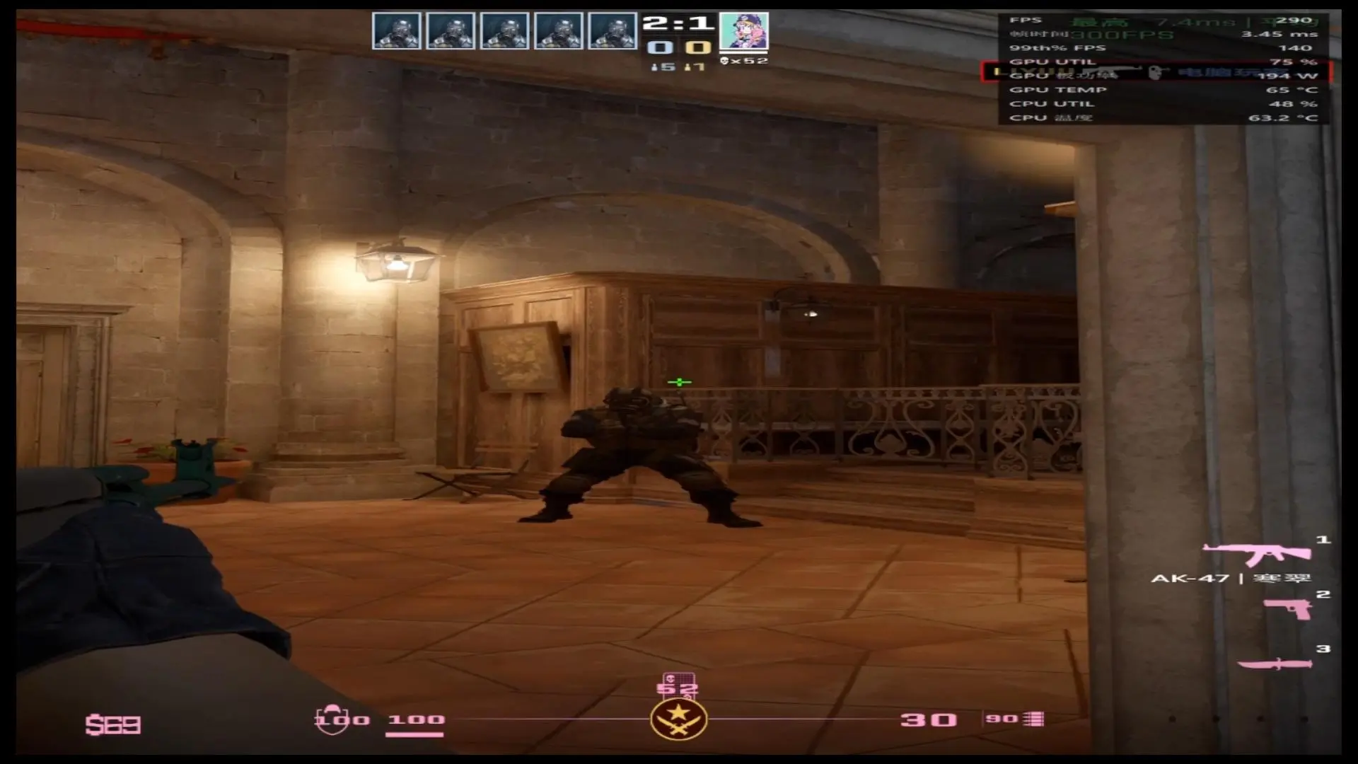 别把我看扁了_哔哩哔哩bilibili_cs